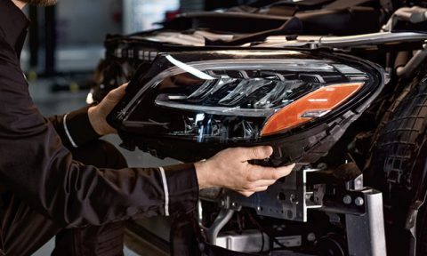 Parts - Naples Premium Collision Center