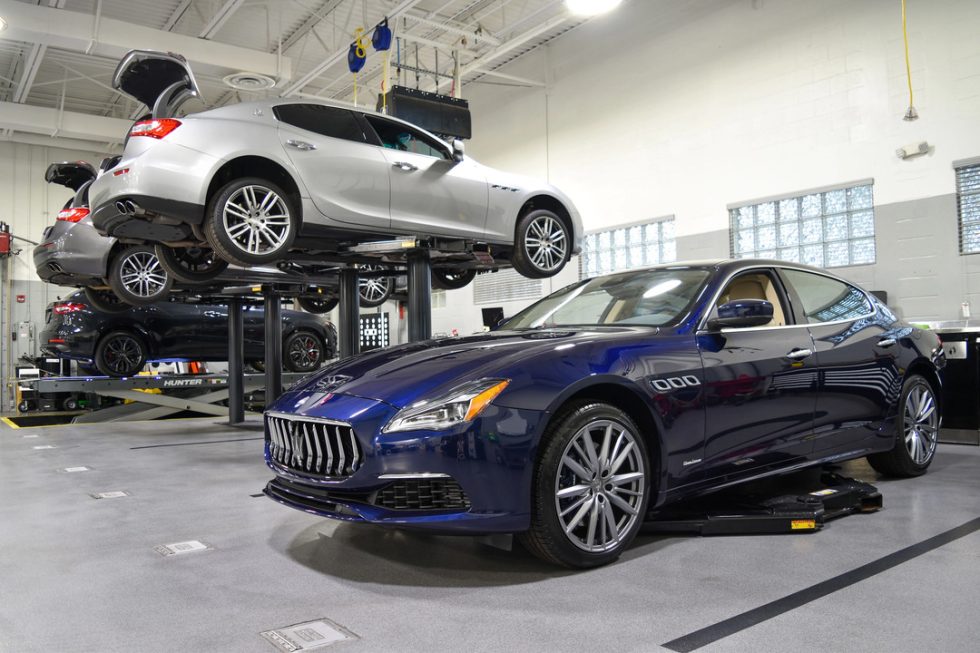 About Us - Naples Premium Collision Center